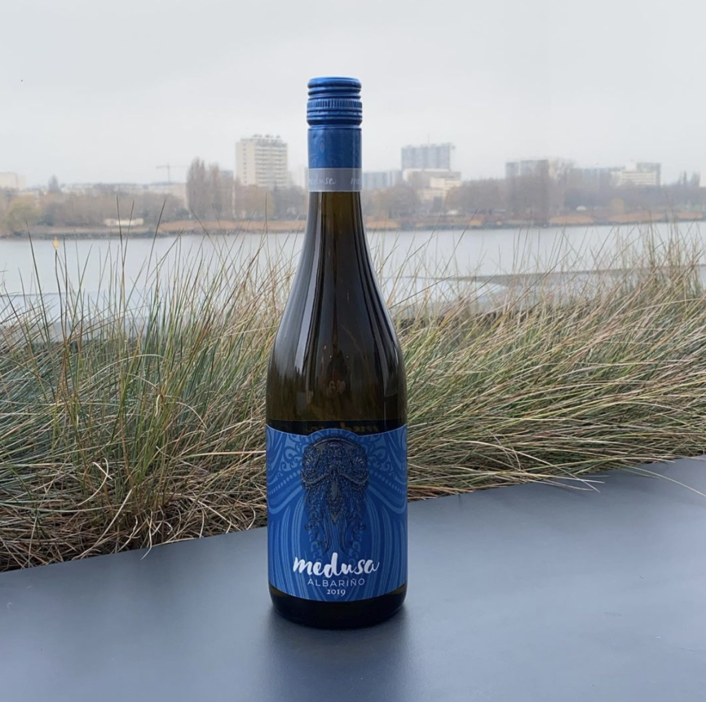 [Regions and Grapes] Rias Baixas - Albarino - Dutch Wine Apprentice