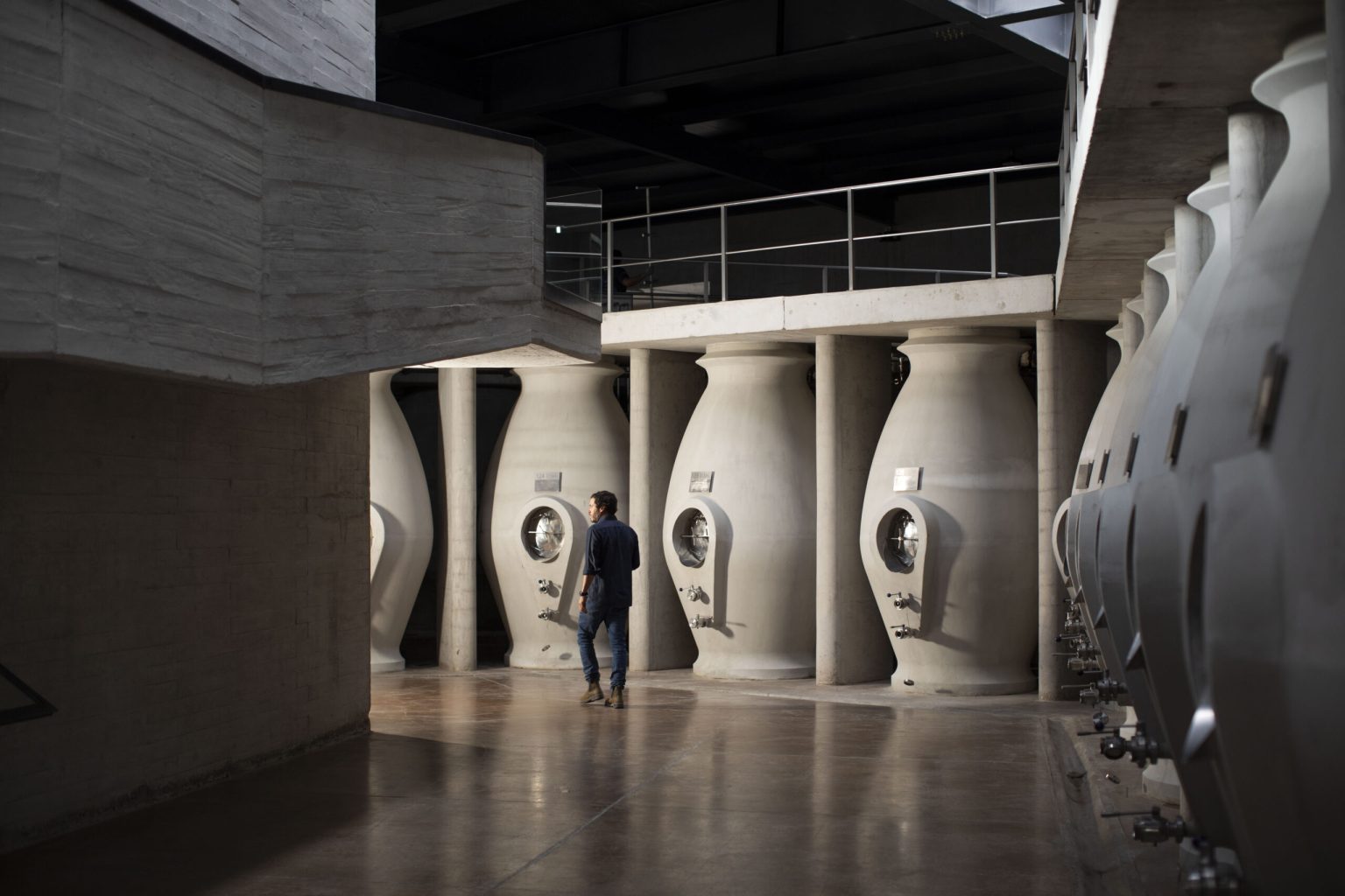 Zuccardi Wines: A Family Legacy Elevating Argentina’s Wine Scene ...