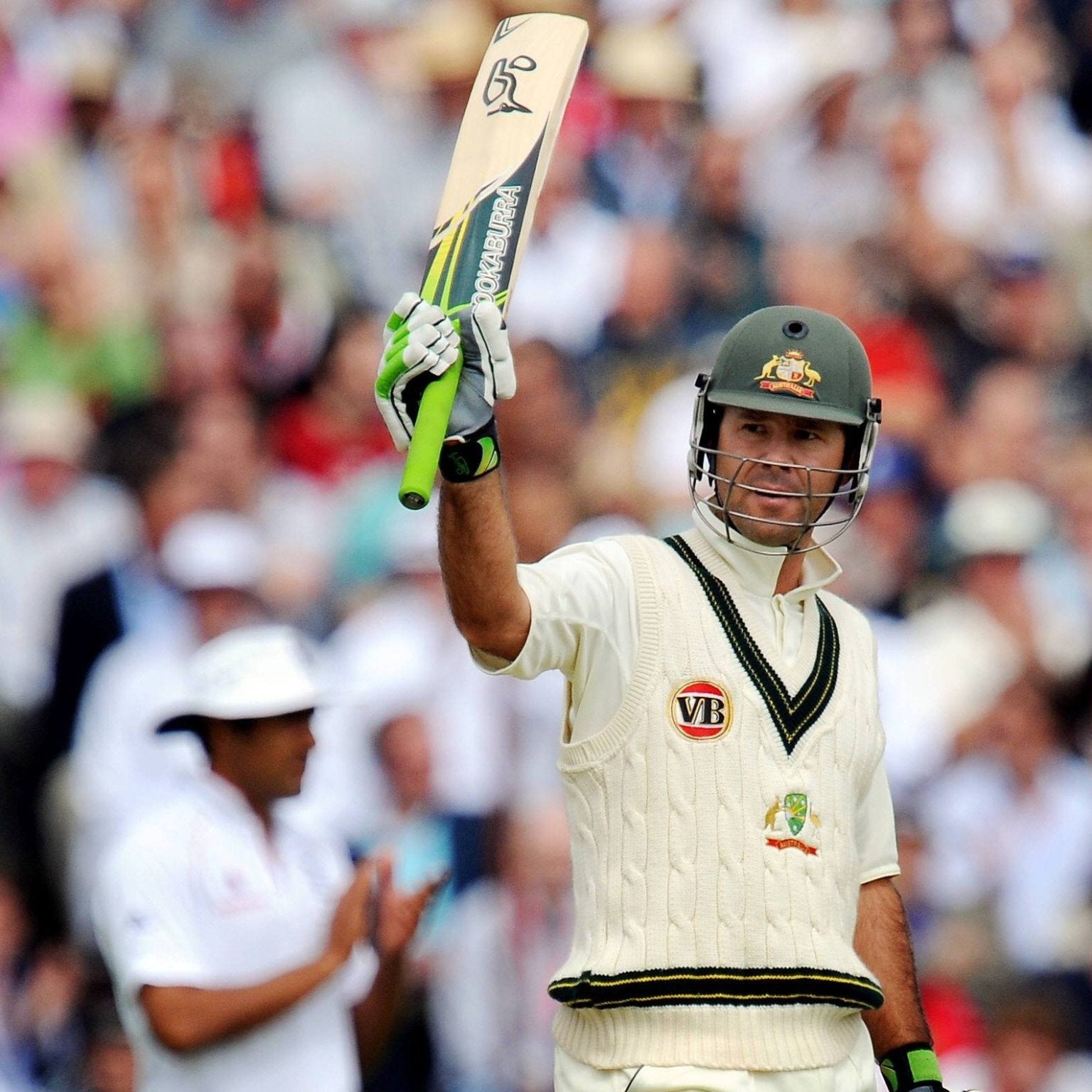 Ponting Wines: An Australian Cricket Legend Crafting Premium Wines ...