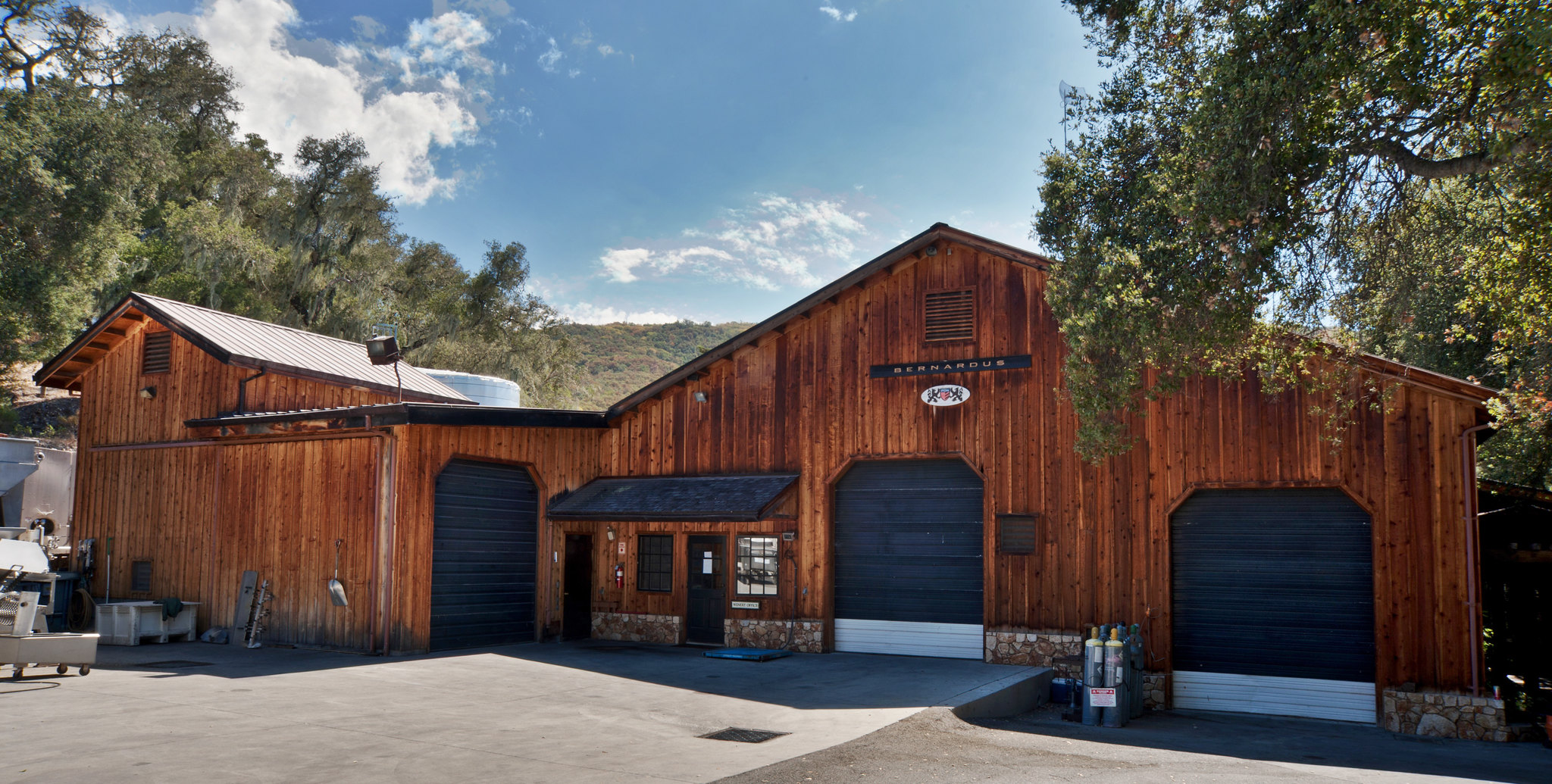 Bernardus Wines – Monterey’s Dutch-Rooted Gem - Dutch Wine Apprentice