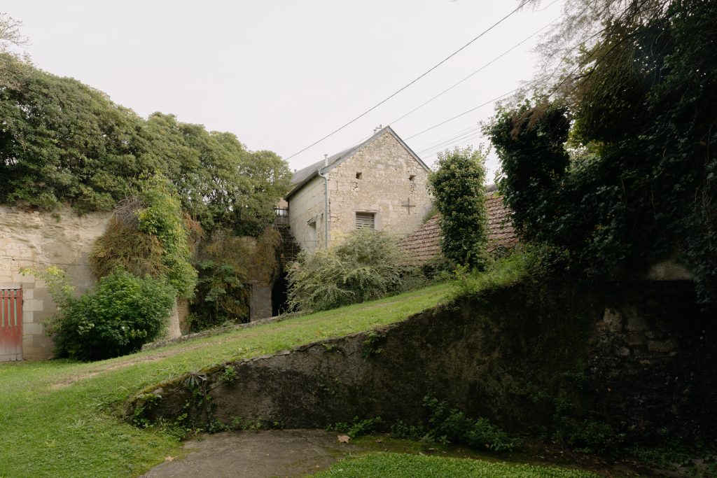 Clau de Nell - Anjou's Biodynamic Soul - Dutch Wine Apprentice
