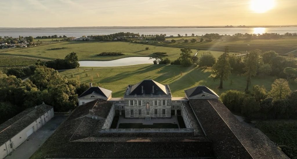 Château Phélan Ségur – Breaking the Glass Ceiling in Saint-Estèphe ...