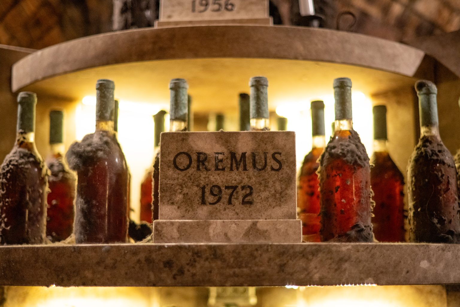 Oremus Tokaj Explained: Furmint, Terroir and Time - Dutch Wine Apprentice